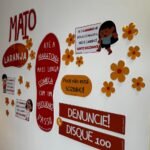 Painel Maio Laranja – Arquivo Digital 2024 - Educação com Propósito